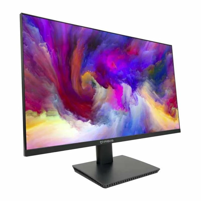 Irbis 27 Монитор IMVW27QIDR IPS, 2560x1440, 75 Гц