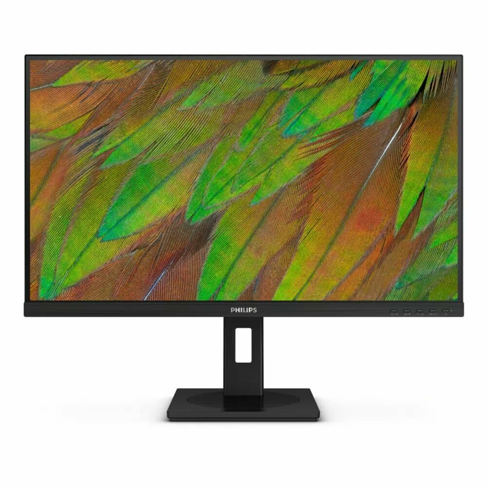Philips 27 Монитор 27B1U390001 IPS, 3840x2160, 60 Гц
