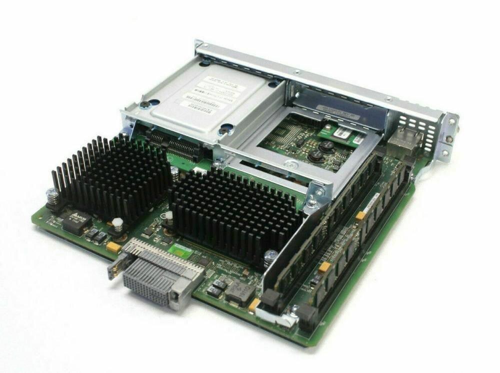 Модуль Cisco SM-SRE-700-K9 — фото 1