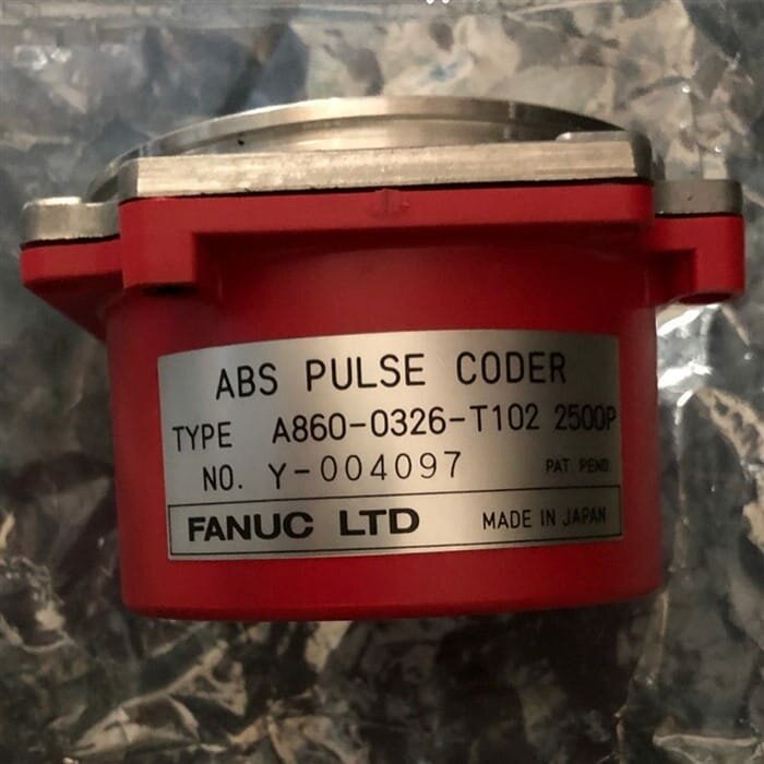 Модуль Fanuc A860-0326-T102