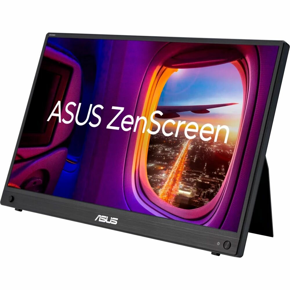 ASUS 15.6 Монитор 90LM08U0-B01170 IPS, 1920x1080, 144 Гц