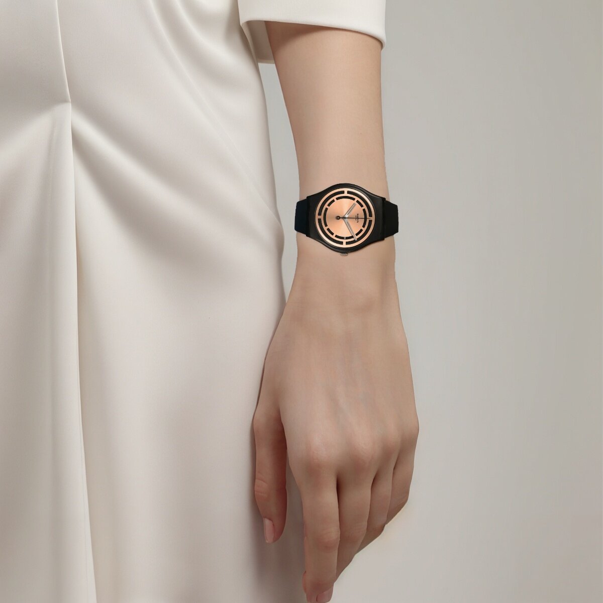 Наручные часы Swatch — фото 1