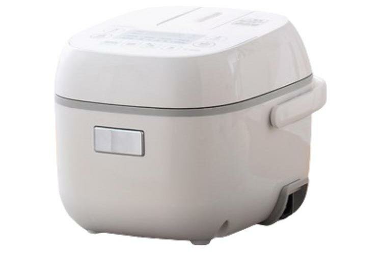 Мини рисоварка унисекс TOSHIBA RC 5MFMC мультифункциональная для дома