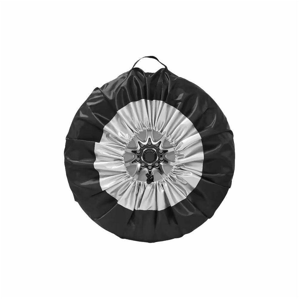 Чехол для хранения колес, S-190T Polyester taffeta Материал диаметр до 20",