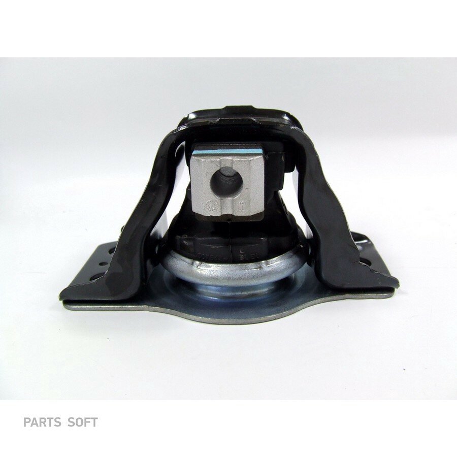 Опора ДВС от официального дистрибьютора, RENAULT, артикул 8200592642