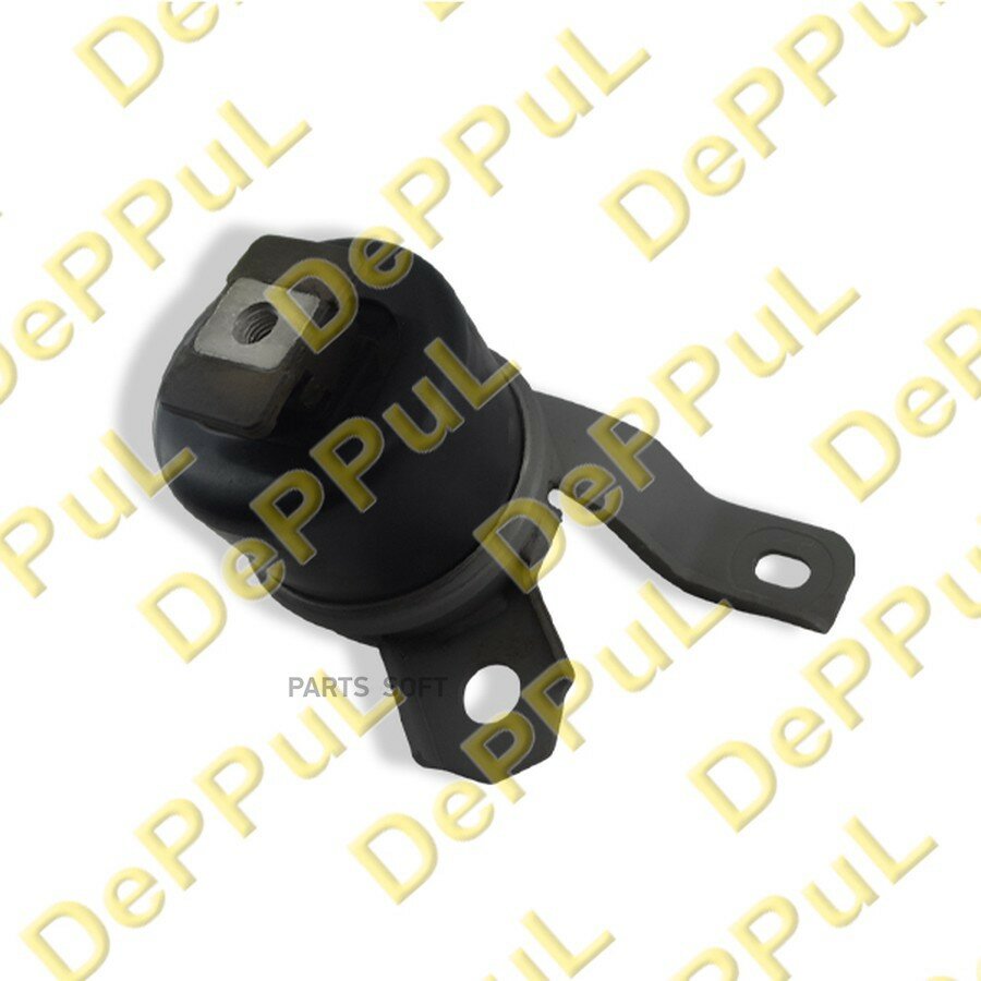Опора двигателя правая (гидравлическая) FORD MONDEO (07-14), VOLVO S60, XC60 (09-…) от официального дистрибьютора, DEPPUL, артикул DEAPR074