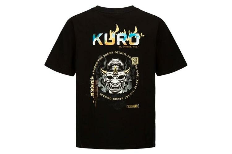 Футболка EVISU