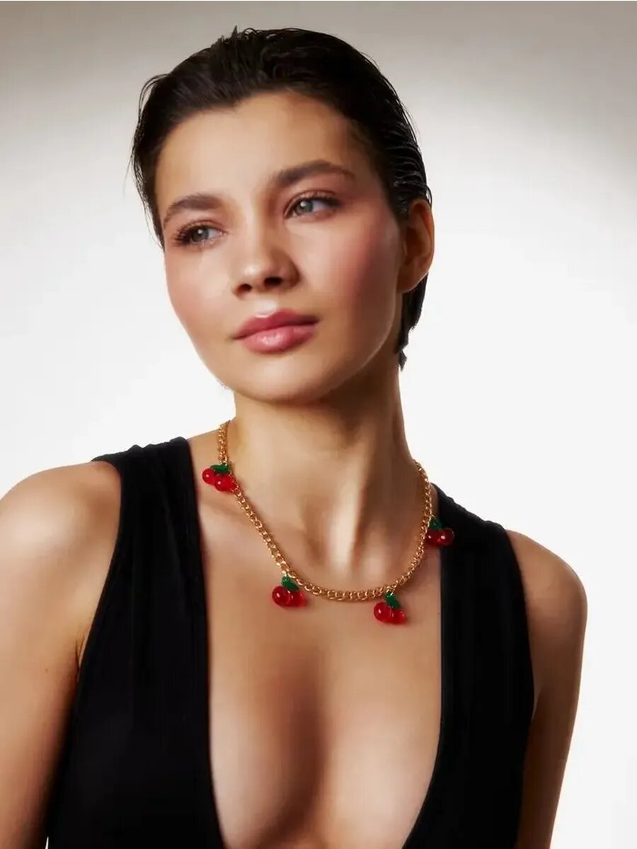 Колье