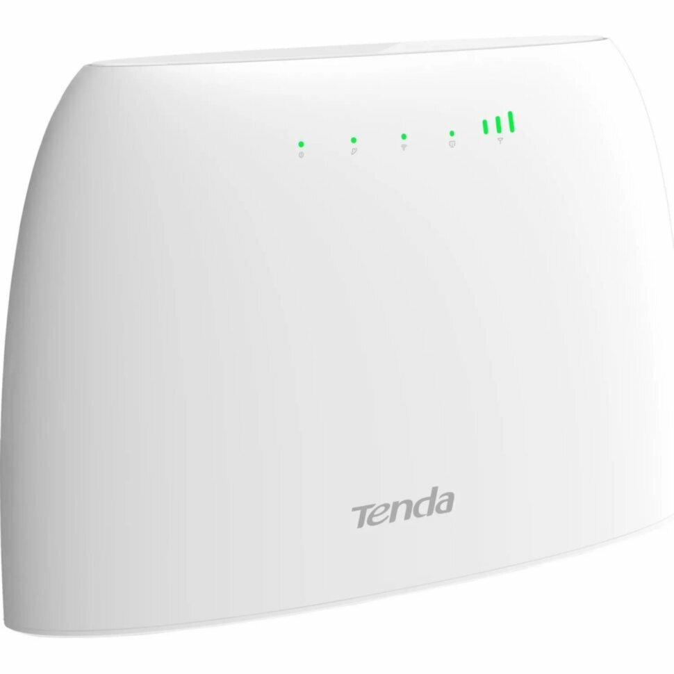 Маршрутизатор Tenda 4G03, 1980399
