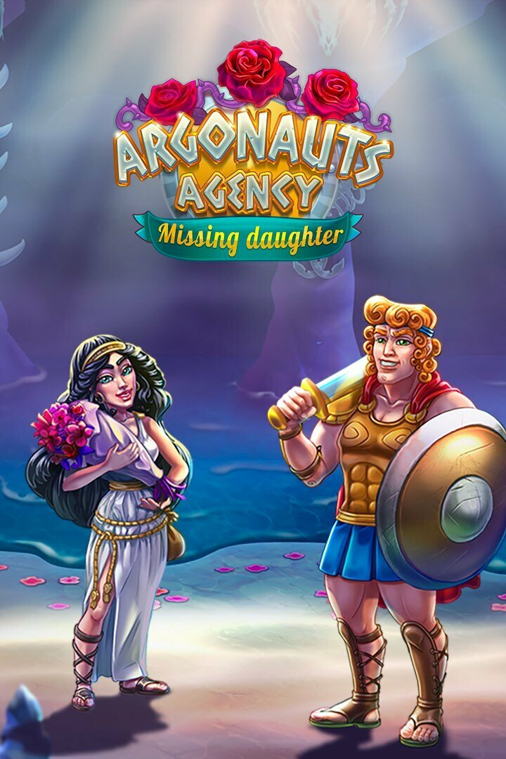 Argonauts Agency 6: Missing Daughter — ключ активации Xbox / Microsoft Store · Xbox One, Xbox Series X|S · цифровой ключ · любой регион