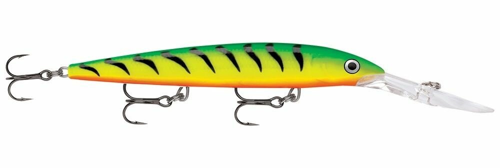 Воблер для рыбалки RAPALA Husky Jerk Down Deep12#FT