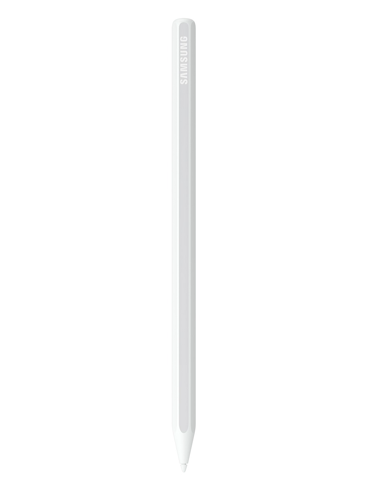 Электронное перо Samsung Galaxy Tab S11 | S11 Ultra S Pen White EJ-PX730BWEGRU
