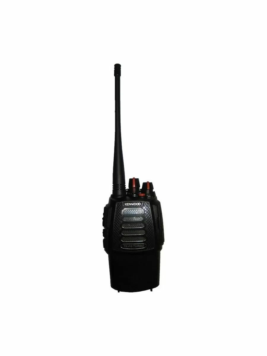 Радиостанция Kenwood TK-F6 Turbo
