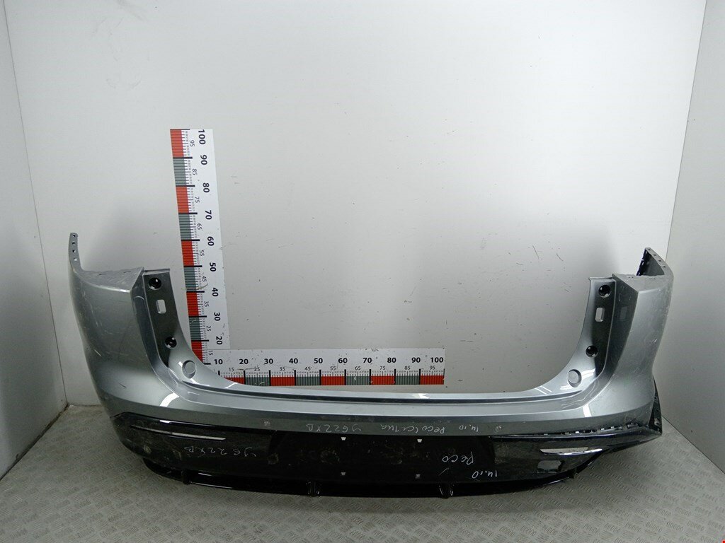 Бампер задний Exeed Exlantix ET 602003713AA арт. 2277293