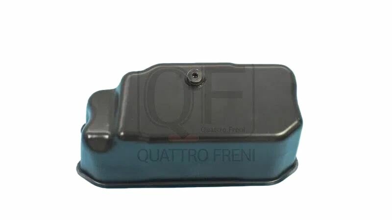 Поддон масляный QUATTRO FRENI QF60A00011 Fiat