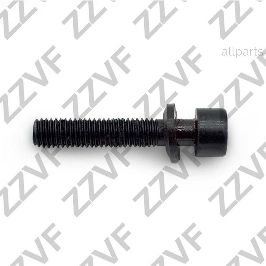 ZZVF 'ZVL1445 Болт форсунки топливной CRDI