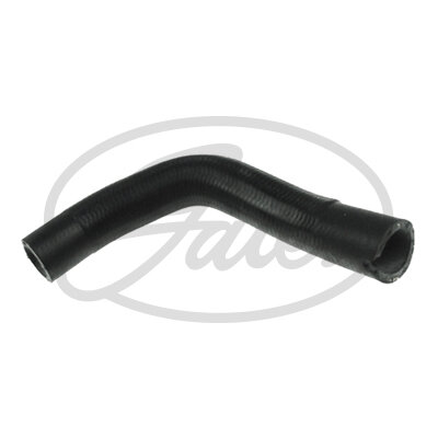 Патрубок системы охлаждения OPEL Astra H mot.1,3CDTI GATES 02-1736