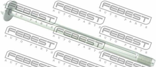 Болт крепления подвески TOYOTA CALDINA1992.11-2002.06 FEBEST 0129-018