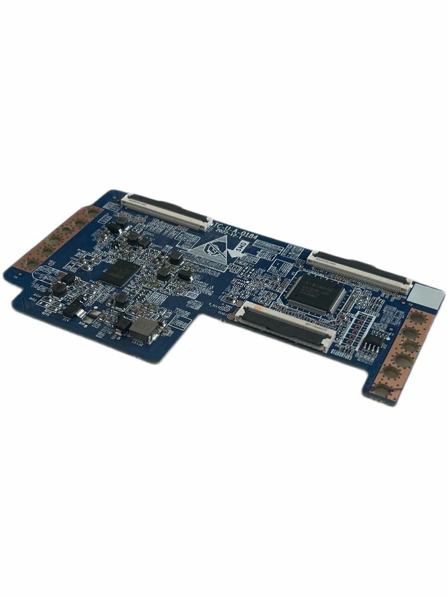 Плата T-Con, для ТВ Sber SDX-55U4125
