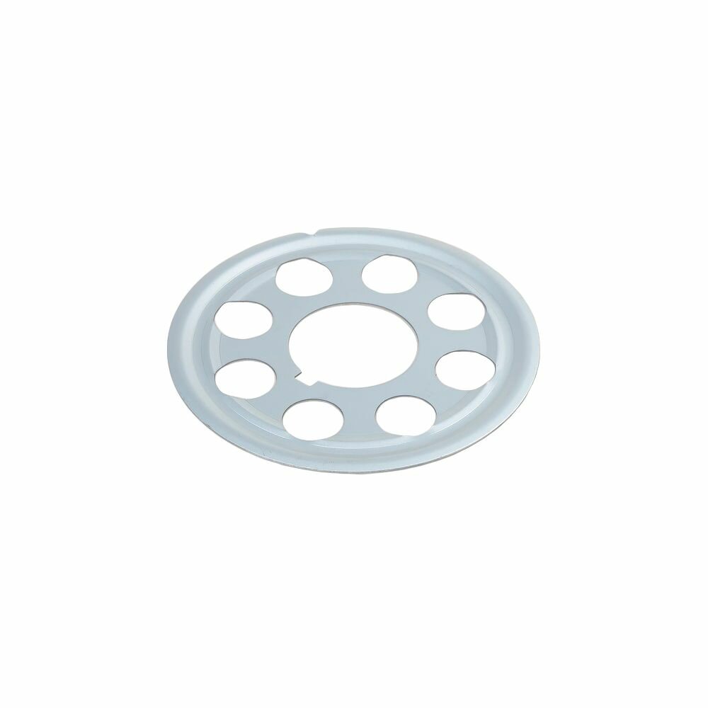 Фланец зубчатый шкива коленвала V74W MITSUBISHI MD050121