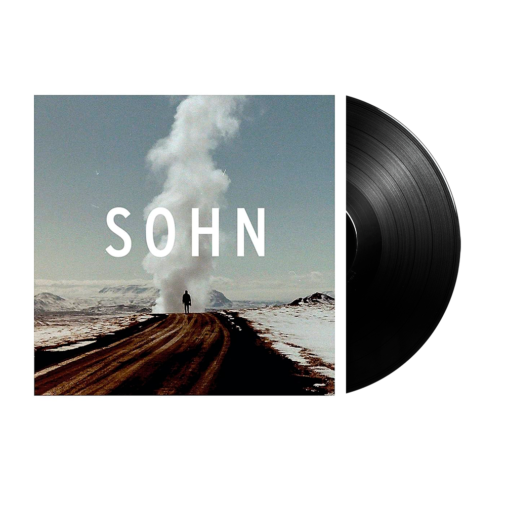 SOHN – Tremors