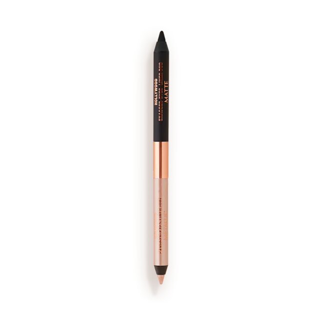 CHARLOTTE TILBURY Карандаш для глаз Hollywood Exagger-Eyes Liner Duo