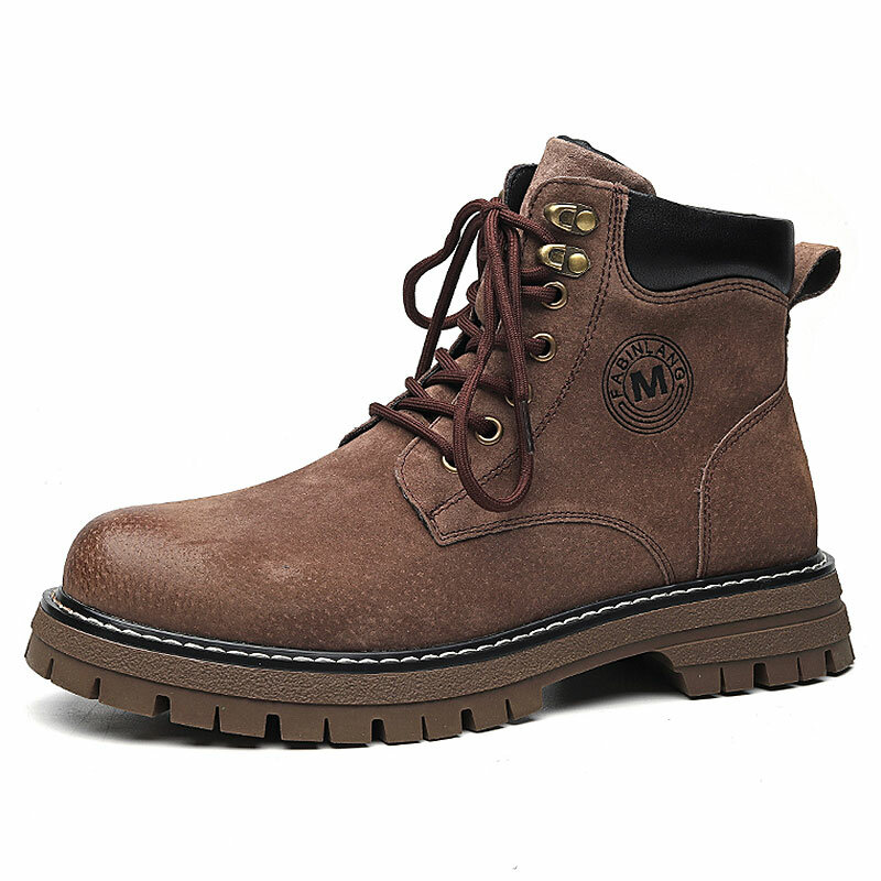 Ботинки берцы Combat Boots