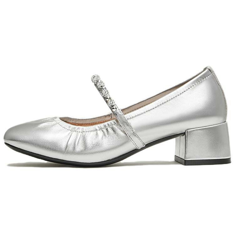 Туфли Мэри Джейн Mary Jane Shoes 