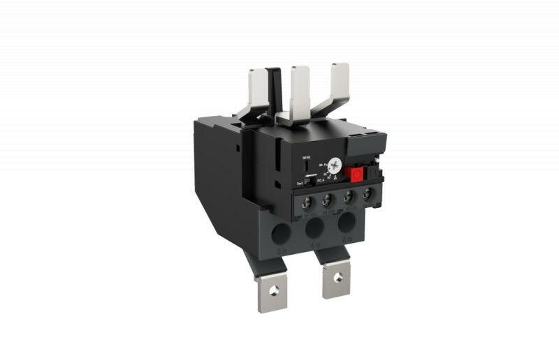 Реле перегрузки тепловое F90 MRD 17-25А класс 10 SE MRD3322