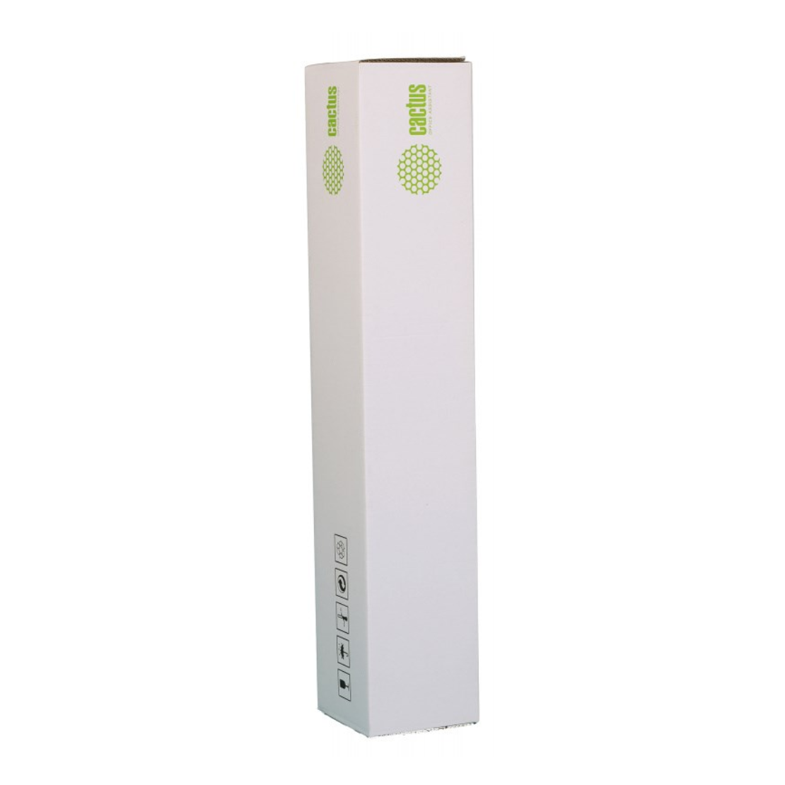 Фотобумага Cactus Eco CS-LFP80-914457 (для струйной печати) A0, 80 г/м², матовая, белый