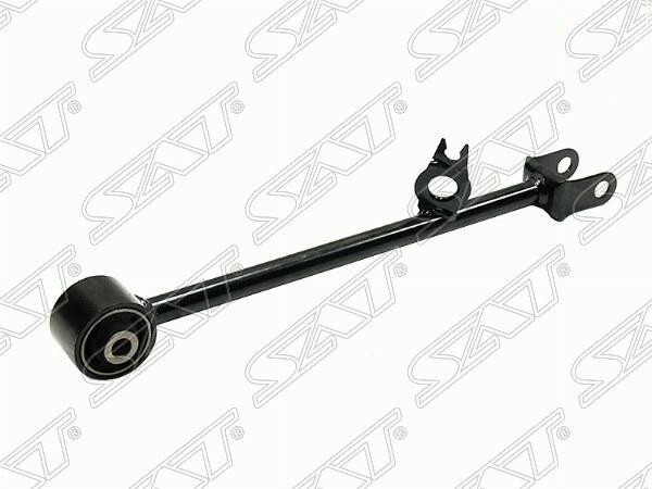 Тяга задняя продольная SAT ST-551107894R Renault DUSTER 10- RH