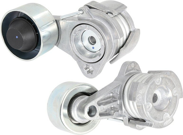 Натяжитель приводного SAT ST-11287627052 ремня BMW 6/7/X6 3.0 08-