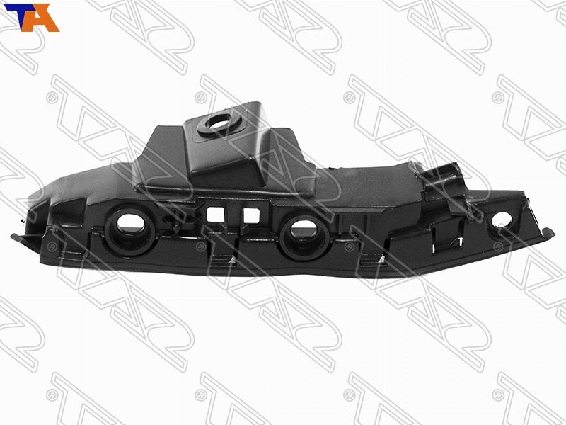 Крепление бампера SAT ST-14-0012 Volkswagen Polo 20-22 спереди/ слева