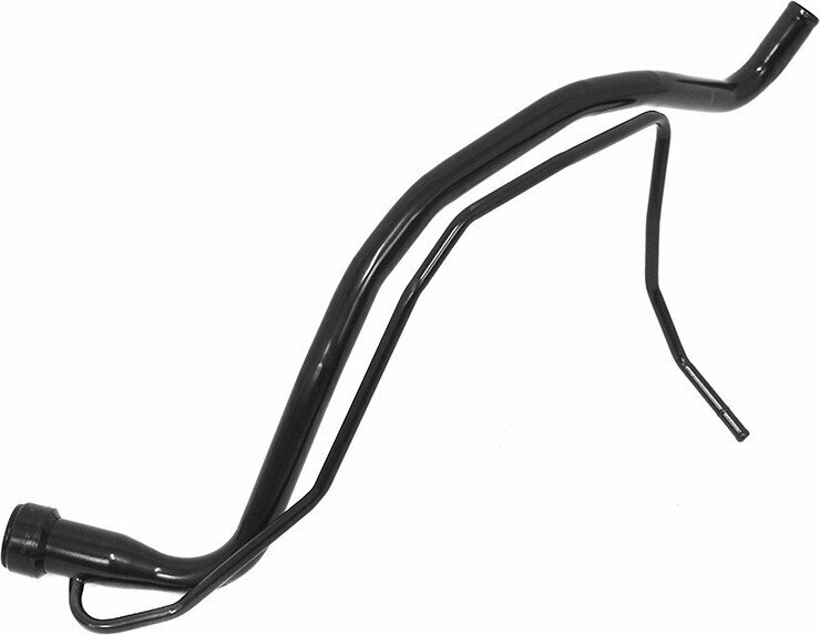 Горловина топливного бака SAT ST-77201-12591 Toyota Corolla E120 00-07 / Corolla Fielder 00-06