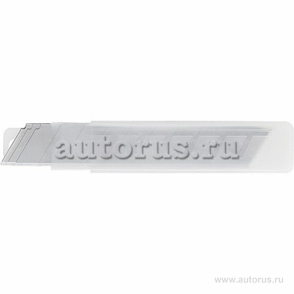 Лезвие, 25 мм, 10 шт. MATRIX 793325