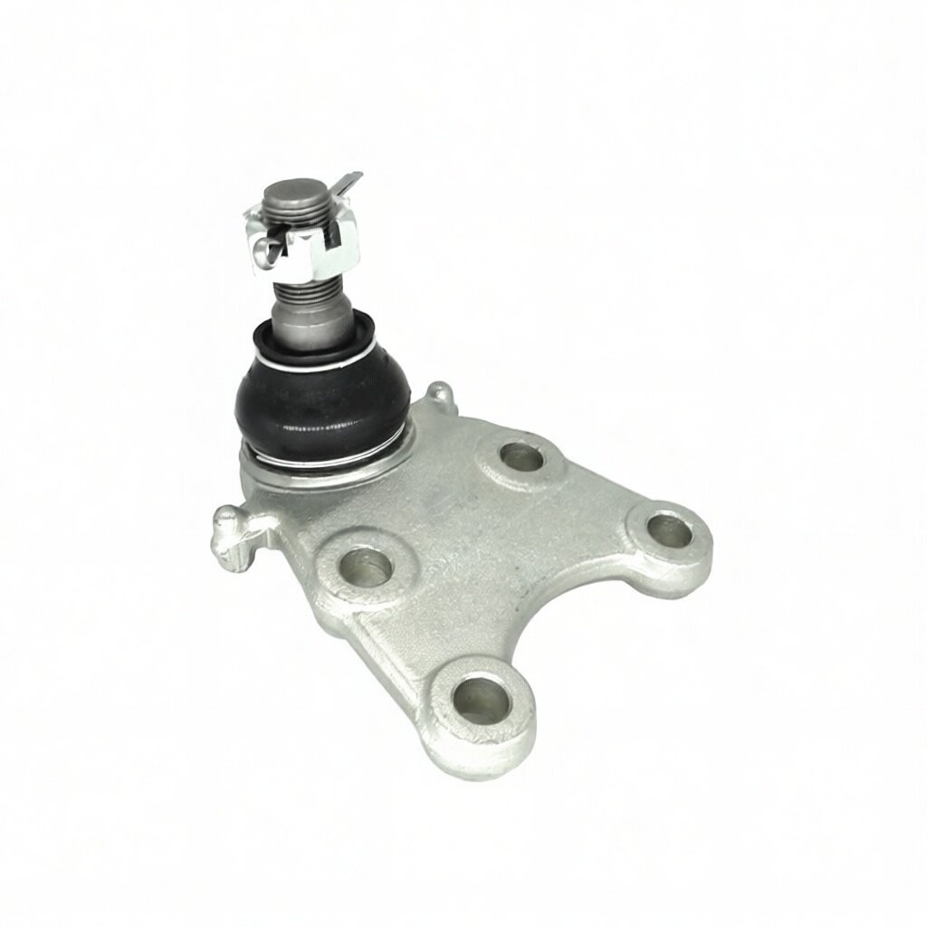 Опора шаровая ISUZU D-MAX B24302 JIKIU арт. JB24302