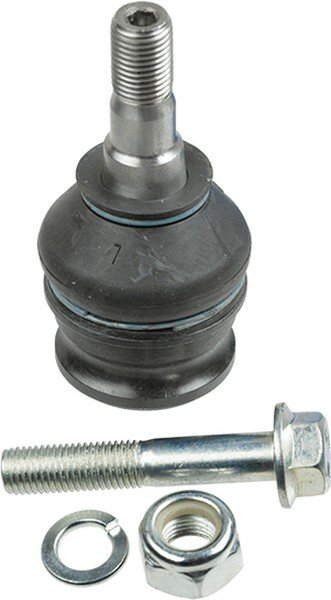 Опора шаровая L R SUBARU Legacy Impreza LEMFORDER 1567202