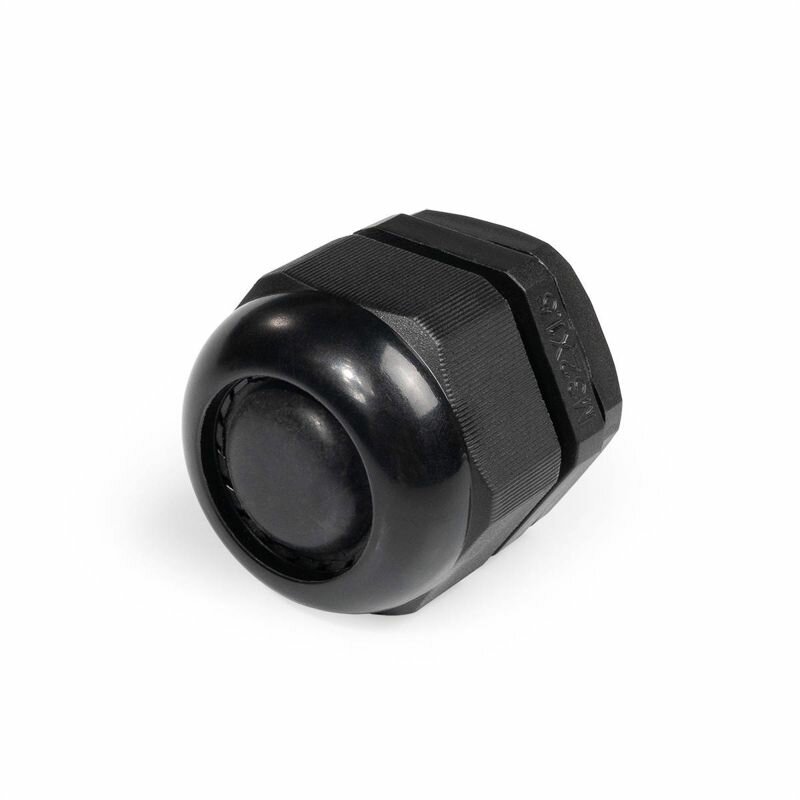 Ввод кабельный пластиковый М32 (18-25 мм) (уп.50шт) Fortisflex 88163