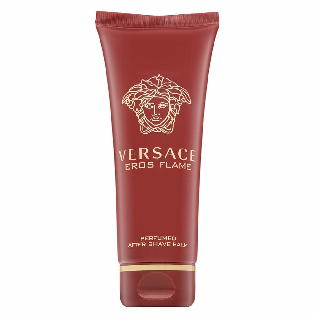 Средство после бритья Versace Eros Flame ASB для мужчин 100 ml