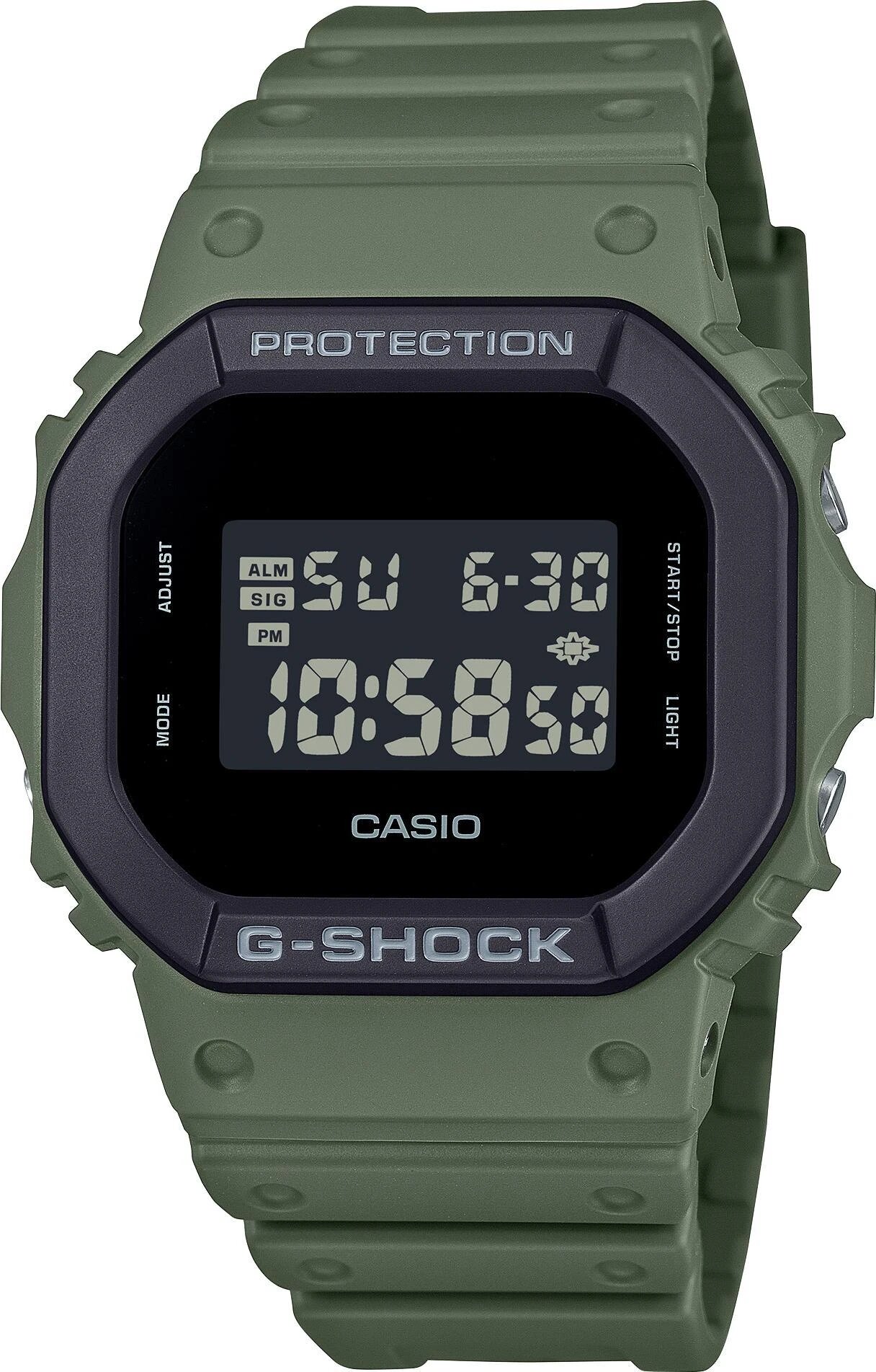 Наручные часы G-Shock