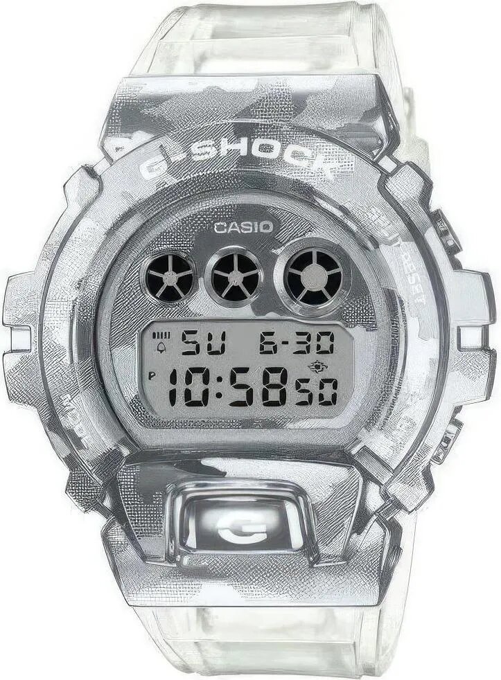 Наручные часы G-Shock