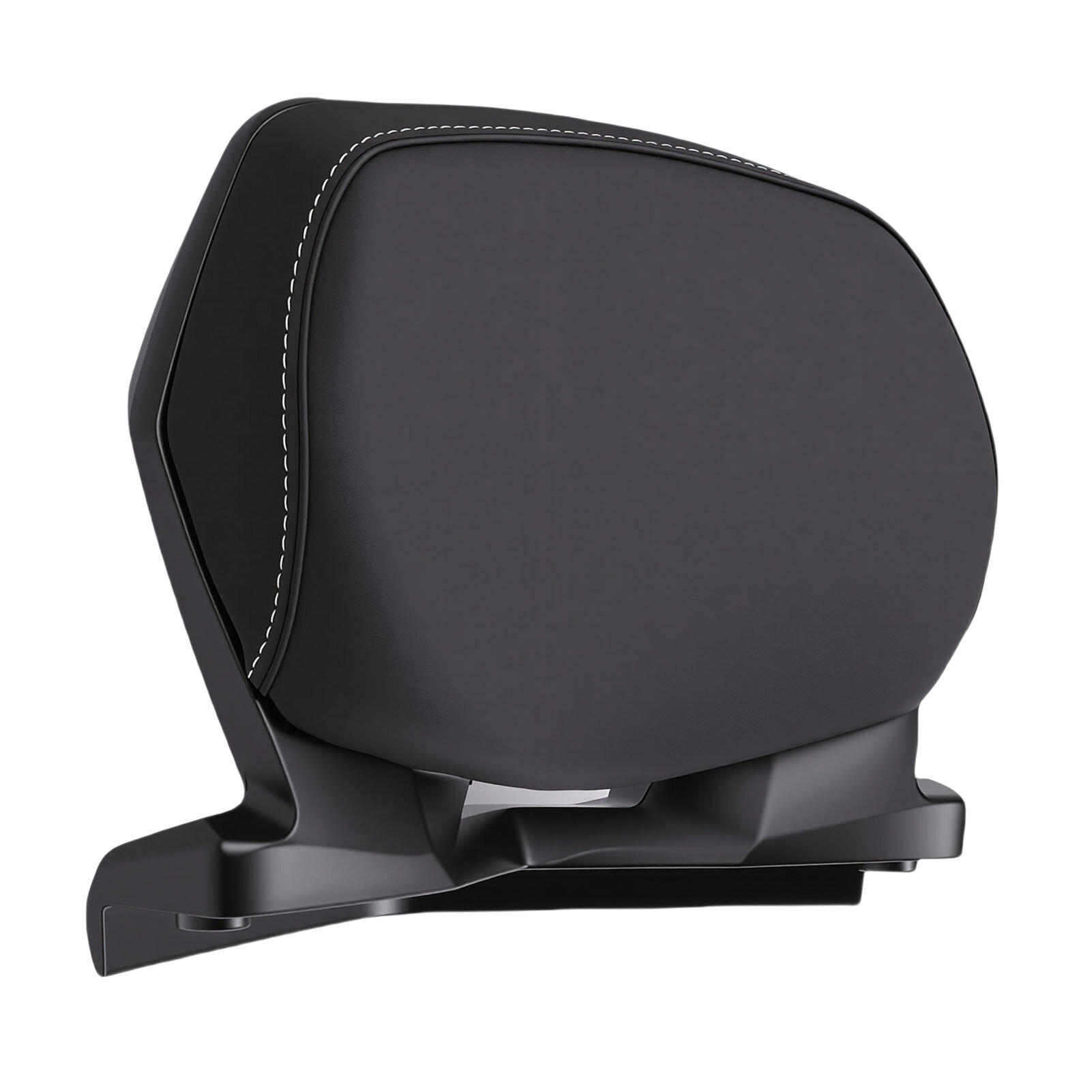 Подушка для пассажира с усиленным спинкой для Xmax250 Xmax300 Tmax530 Tmax560 Tracer 9GT