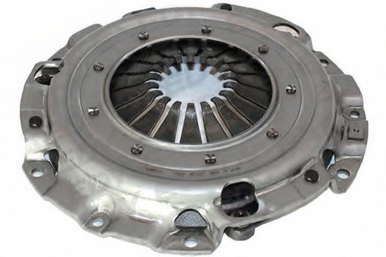 Корзина сцепления Mazda 3, 6, CX7 2.3 03 MZC647 Exedy арт. MZC647