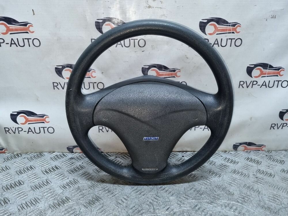 Руль Fiat Brava 182 1995-2001