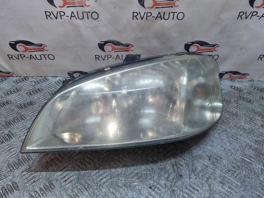 Фара левая Chery Amulet (59551) A15 2003-2010
