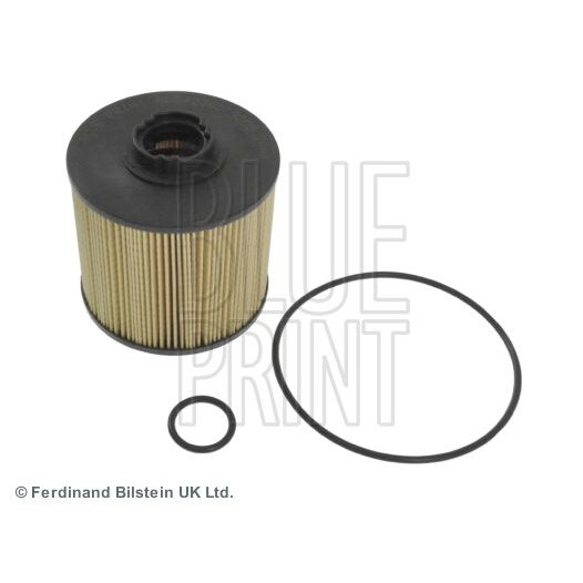 Фильтр топливный для автомобиля, MITSUBISHI ME222135 (1 шт.)
