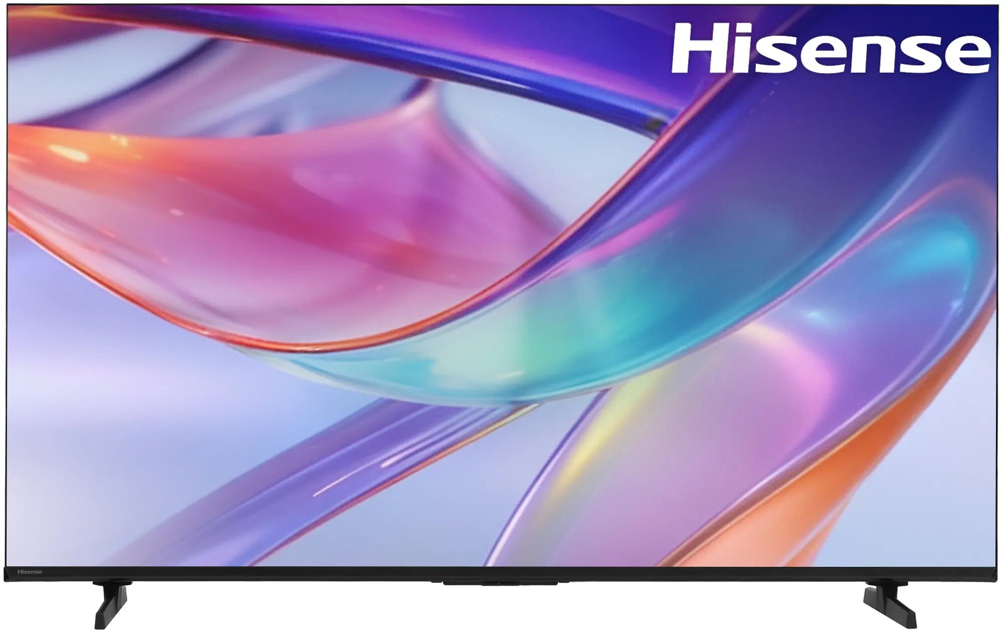 Телевизор Hisense 50E7S QLED 4K Ultra HD 60 Гц голосовое управление