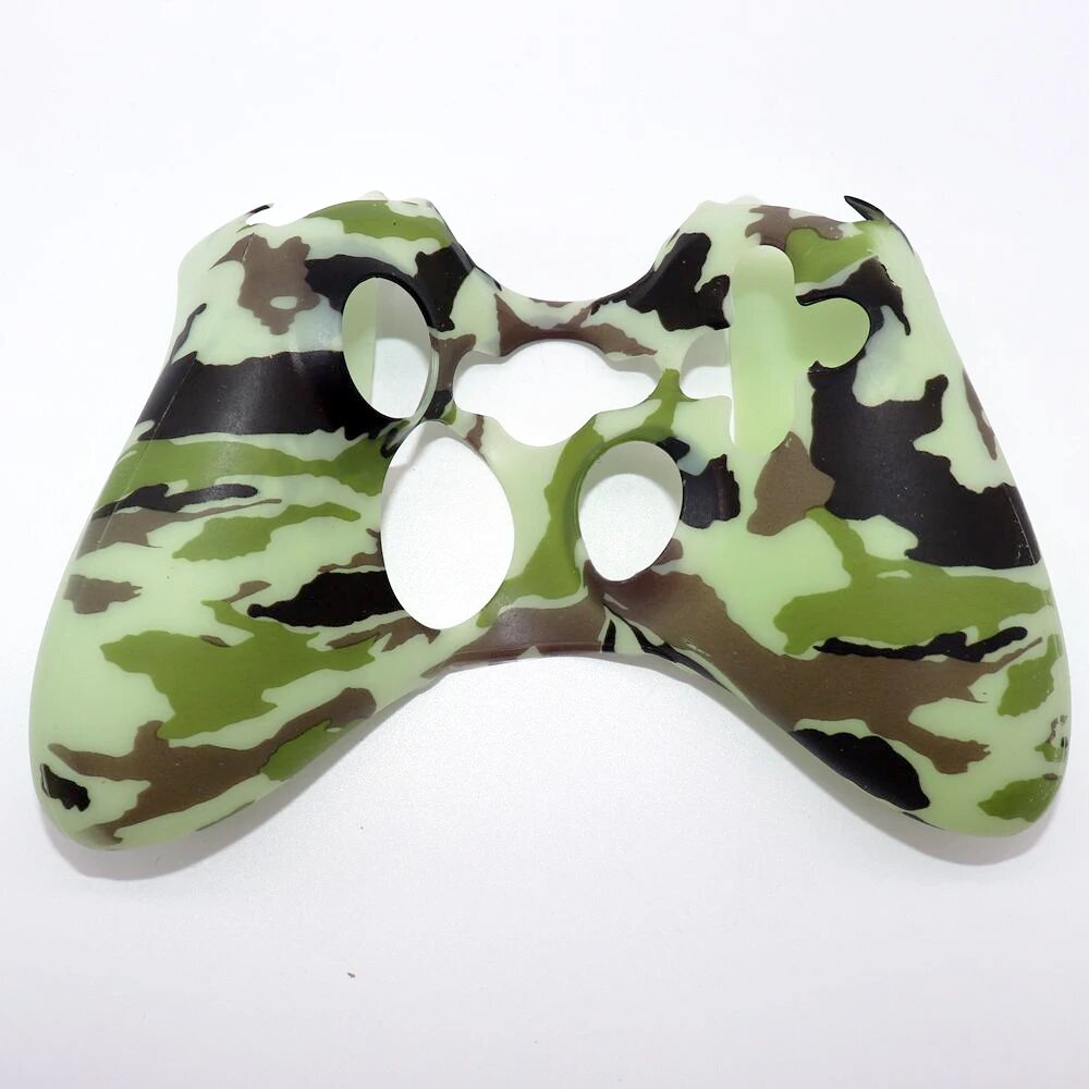 Силиконовый чехол для геймпада Xbox 360 Ralan A0214 A0214-10