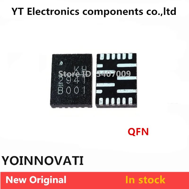 Разъем YOINNOVATI MP2941, Цвет: 1pcs-MP2961