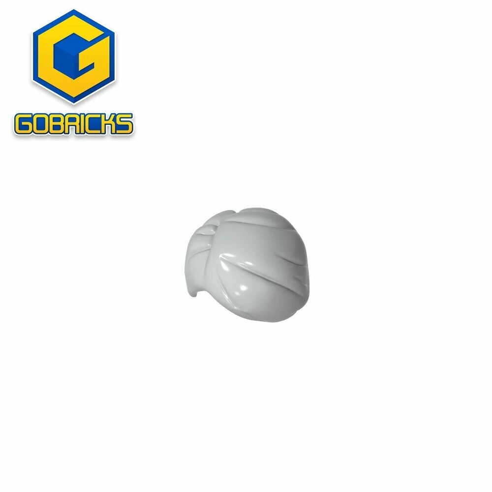 Минифигурки Gobricks GDS-2172 для конструкторов